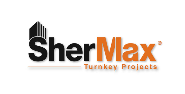 Contact Us - Shermax